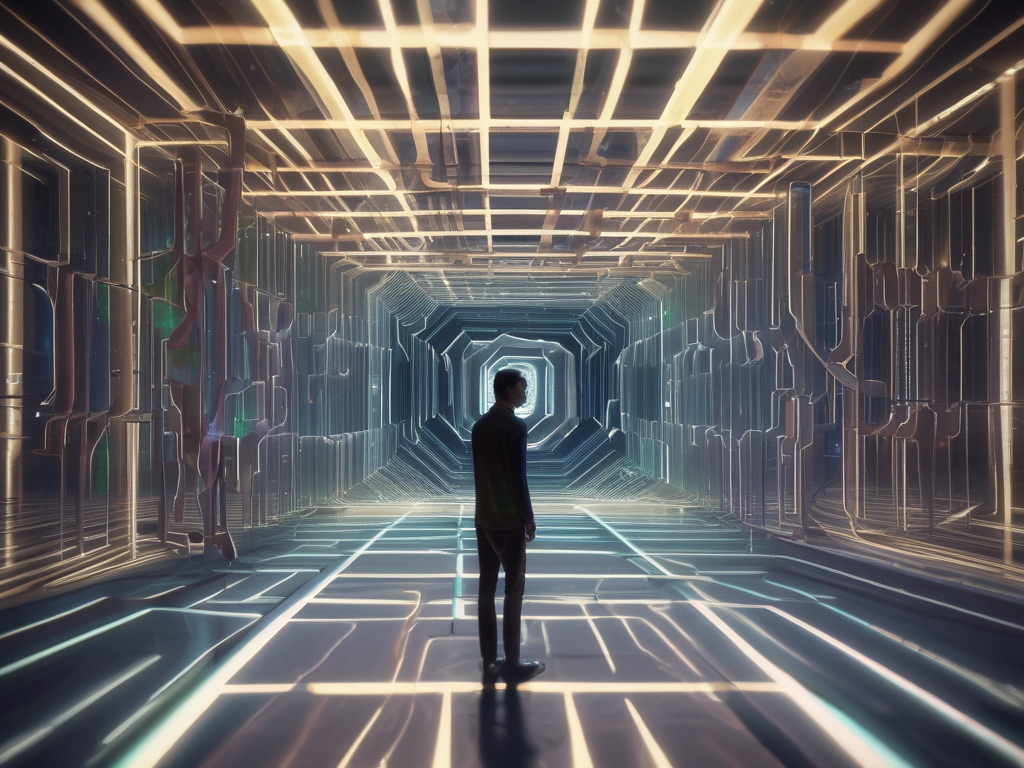 Unveiling the reality - rogramas holísticos diseñados para sincronizar ...